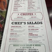 CARNEGIE DINER & CAFE - 207 Photos & 108 Reviews - 700 Plaza Dr ...