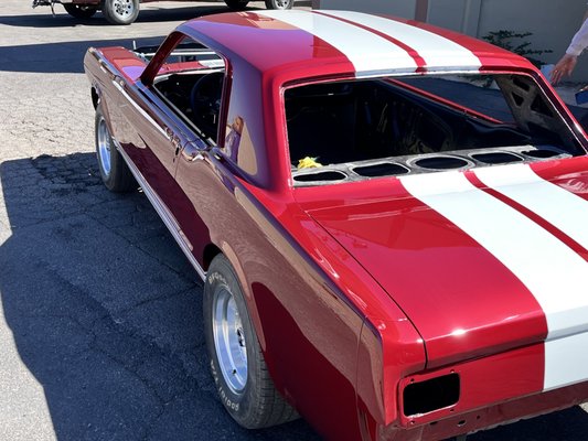 ARIZONA CUSTOM CAR DESIGN - Updated October 2025 - 1725 W Williams Dr ...