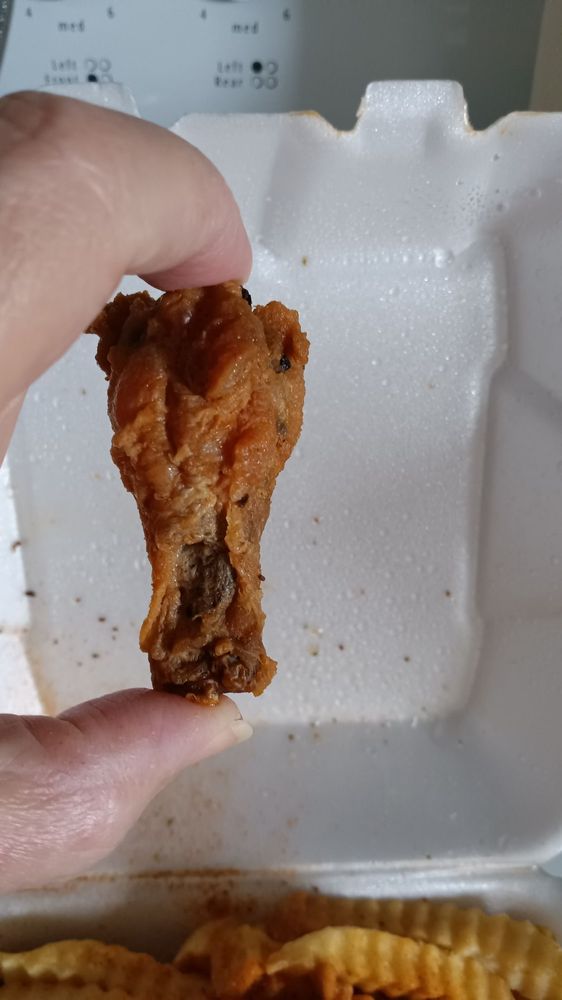 THE CRAB HUT - Updated October 2025 - 2679 N Columbia St, Milledgeville ...