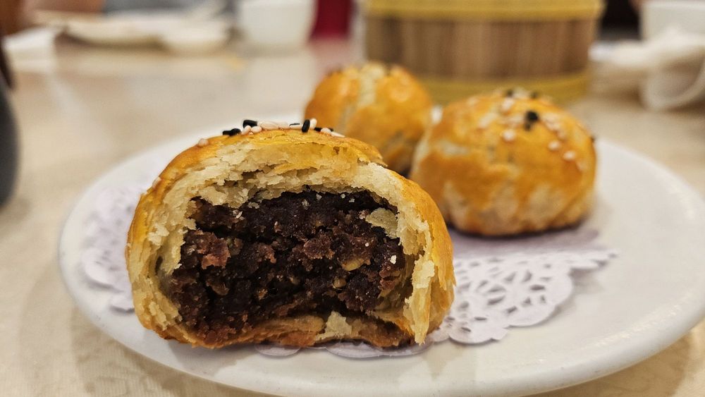 HAWAII DIM SUM & SEAFOOD RESTAURANT - Updated March 2025 - 960 Photos ...