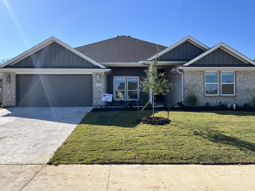 ICONIC LANDSCAPING - Updated August 2025 - 13 Photos - Boyd, Texas ...