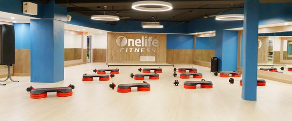 ONELIFE FITNESS - TENLEYTOWN - Updated May 2026 - 22 Photos & 20 ...