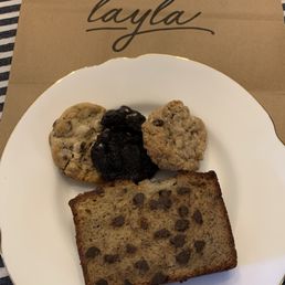 LAYLA BAGELS AND COFFEE - Updated June 2025 - 160 Photos & 99 Reviews ...