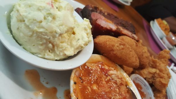 BARNES RESTAURANT - 72 Photos & 97 Reviews - 5320 Waters Ave, Savannah ...