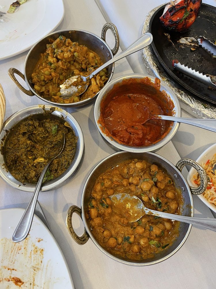 BAY LEAF INDIAN CUISINE - Updated December 2025 - 279 Photos & 268 ...