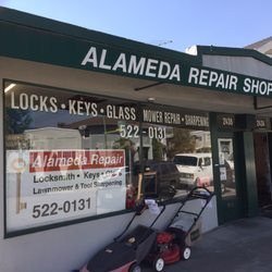 ALAMEDA REPAIR SHOP - 10 Photos & 57 Reviews - 2436 Webb Ave, Alameda ...