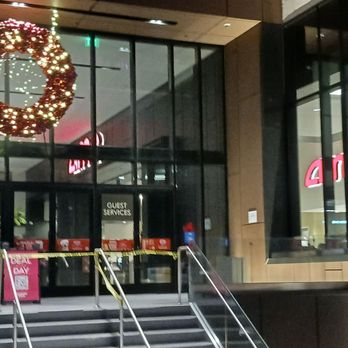 AMC DINE-IN MONTCLAIR PLACE 12 - Updated January 2025 - 347 Photos ...