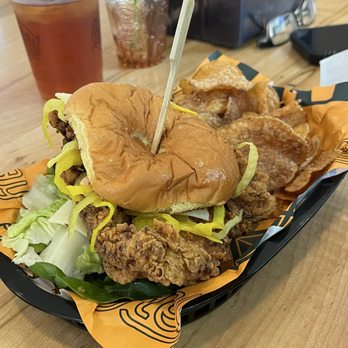 HEYDAY SANDWICHES AND COCKTAILS - Updated December 2025 - 89 Photos ...