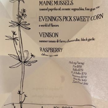 FLX TABLE - Updated December 2025 - 508 Photos & 118 Reviews - 22 ...