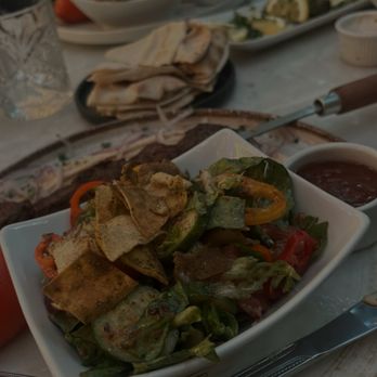 OLIVE & GRILL - Updated February 2025 - 587 Photos & 797 Reviews ...