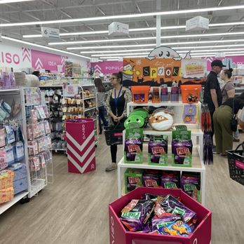 DAISO - Updated December 2025 - 39 Photos & 10 Reviews - 4043 S Mooney ...