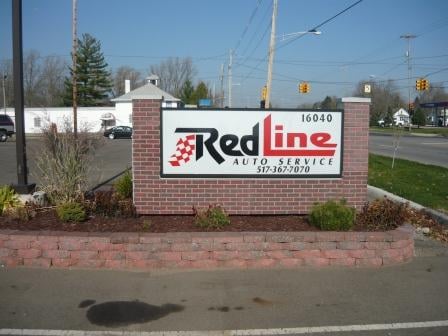REDLINE AUTO SERVICE - Updated November 2025 - 21 Reviews - 16040 S US ...