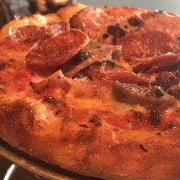 MJ PIZZERIA - Updated December 2025 - 155 Photos & 193 Reviews - 838 N ...