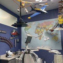 DAVID NIKFARJAM, DDS - 73 Photos & 193 Reviews - Pediatric Dentists ...