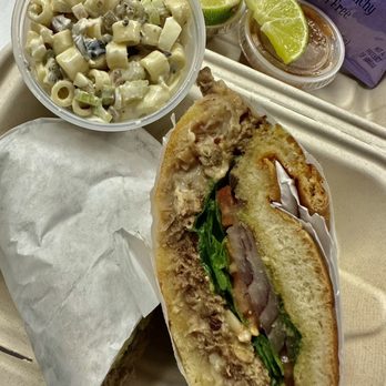 THE TORTA CHASER - Updated October 2025 - 20 Photos - Las Vegas, Nevada ...