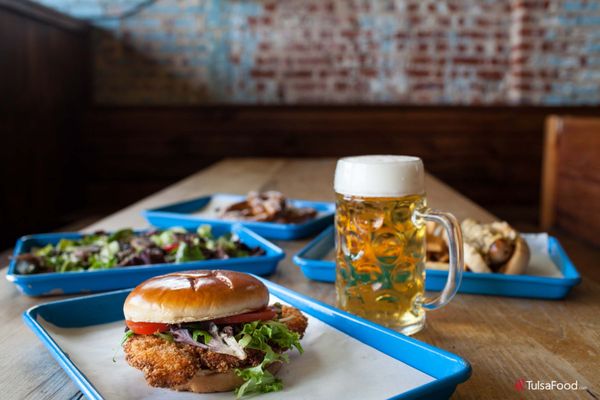 FASSLER HALL - Updated December 2025 - 256 Photos & 217 Reviews - 304 S ...