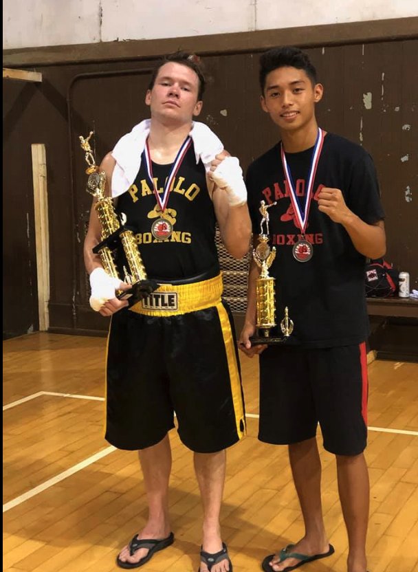 PALOLO BOXING CLUB - Updated August 2025 - 30 Photos - 2007 Palolo Rd ...