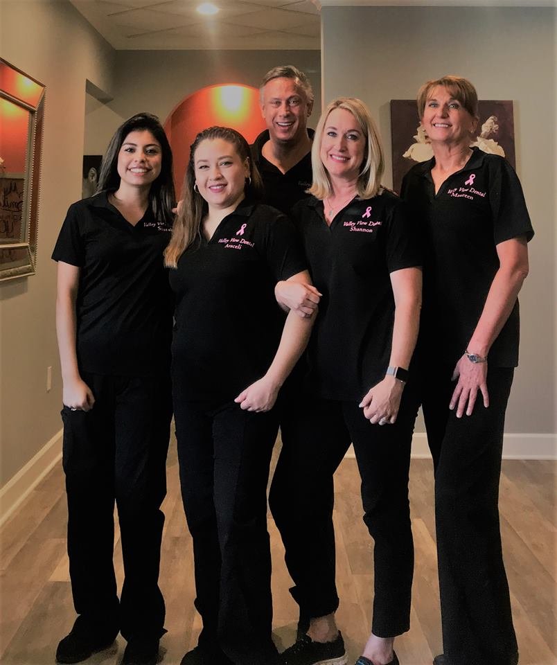 VALLEY VIEW DENTAL ON EL PASEO - Updated July 2024 - 19 Photos - 73-640 ...