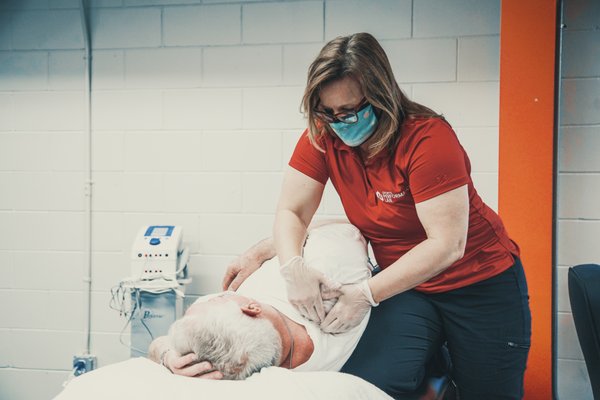 THERADYNAMICS PHYSICAL & OCCUPATIONAL THERAPY - Updated December 2025 ...