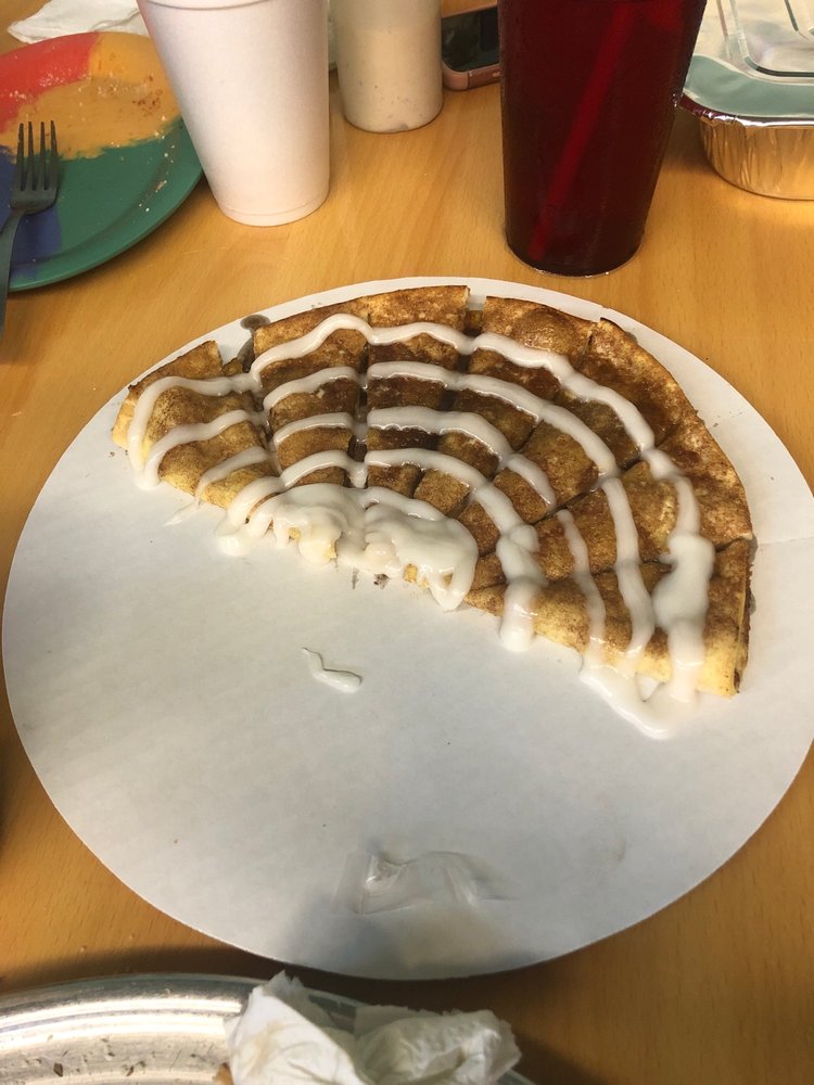 GOOSE POND PIZZA - Updated April 2026 - 10 Photos & 10 Reviews - 1983 E ...