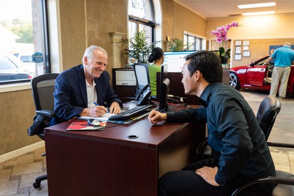 CARMA AUTOMOTIVE GROUP - Updated December 2025 - 21 Photos & 80 Reviews ...