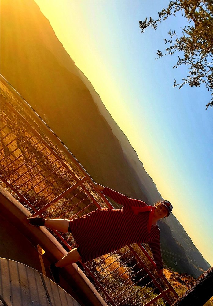 SUNSET POINT SCENIC OVERLOOK - Updated June 2024 - 43 Photos & 11 ...