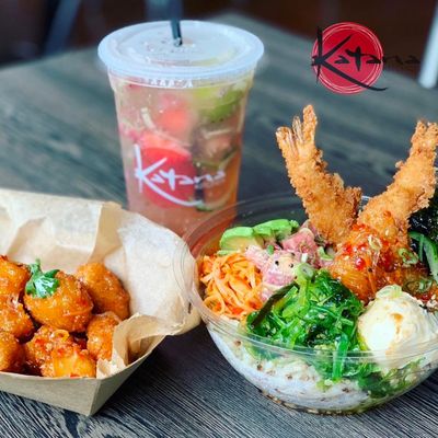 KATANA KITCHEN - Updated October 2025 - 18 Photos - 1263 E Main St ...