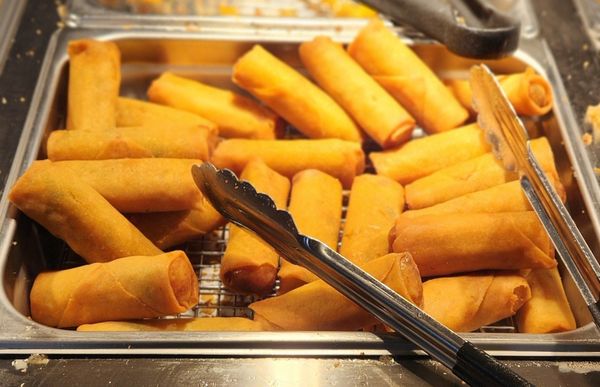 LIN’S GRAND BUFFET - Updated December 2025 - 447 Photos & 215 Reviews ...