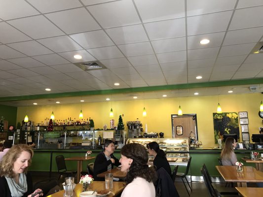 THE REFECTORY CAFE - 368 Photos & 336 Reviews - 2726 Durham Chapel Hill ...