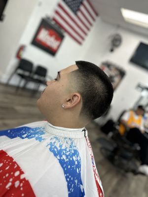 STR8 RZR BARBERSHOP - Updated December 2025 - 27 Photos - 7470 Cherry ...