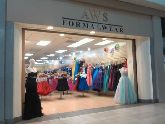 AWS FORMALWEAR - Updated December 2025 - 1910 Wells Rd, Orange Park ...