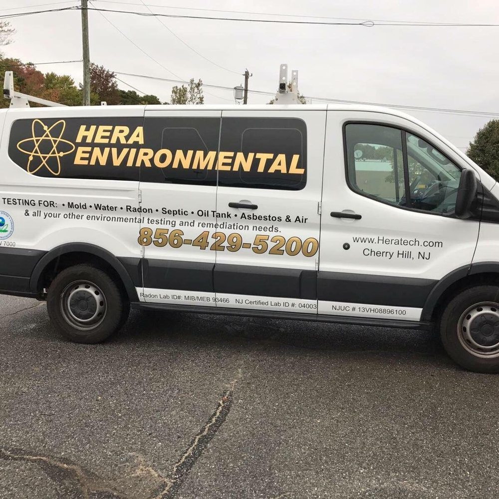 HERA TECH ENVIRONMENTAL LAB - 11 Reviews - 1879 Old Cuthbert Rd, Cherry ...