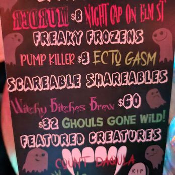 TARANTULA TIKI LOUNGE - Updated September 2025 - 145 Photos & 105 ...