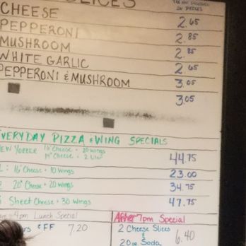 CAM’S PIZZERIA - Updated January 2025 - 85 Photos & 56 Reviews - 476 ...