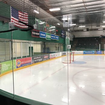 BRAEMAR ARENA - Updated August 2025 - 24 Photos - 7501 Ikola Way, Edina ...