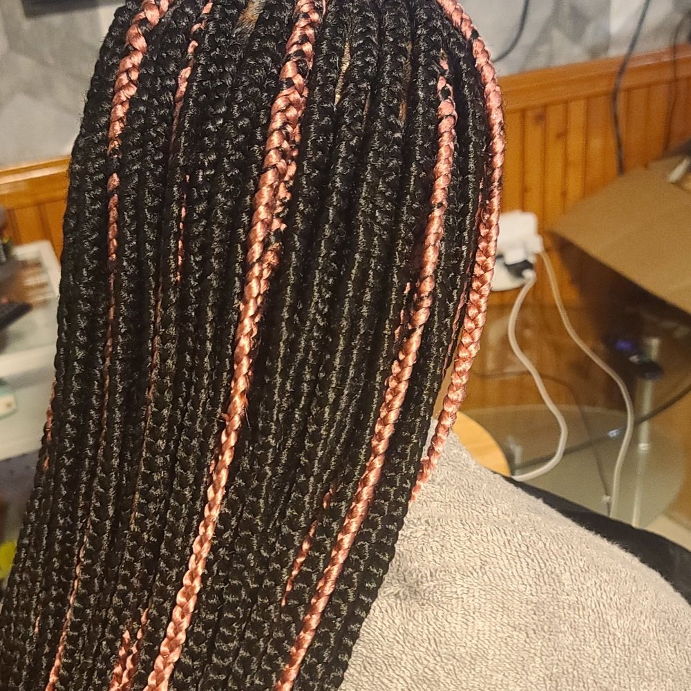 JOHNNELL BEAUTY SUPPLY STORE - Updated August 2025 - 184 Photos ...