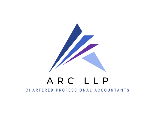 ARC CHARTERED PROFESSIONAL ACCOUNTANTS - Updated October 2025 - 11012 ...