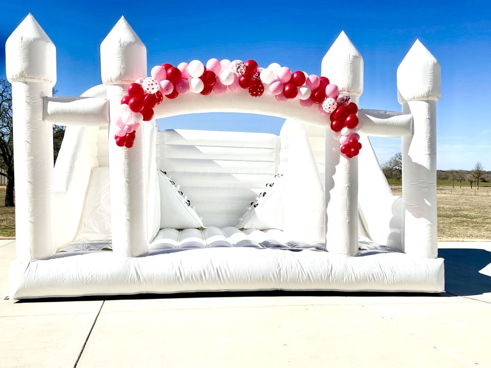 NICK’S 24 HOUR BOUNCE CASTLES - Updated December 2025 - 52 Photos - 104 Stafford Rd, Weatherford ...