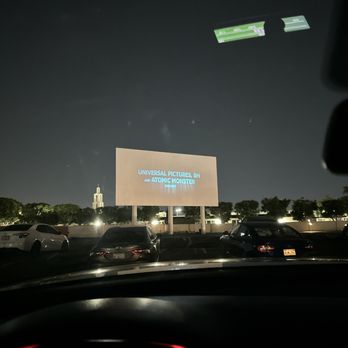 PARAMOUNT DRIVE IN THEATERS - Updated September 2024 - 265 Photos & 385 ...