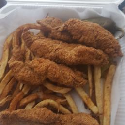 CATFISH CONNECTION - Updated December 2025 - 82 Photos & 170 Reviews ...