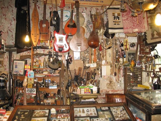 FORT ANCIENT TRADING POST - Updated December 2025 - 25 Photos & 10 ...