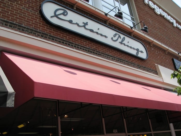 CERTAIN THINGS - Updated July 2025 - 404 Daniels St, Raleigh, North ...