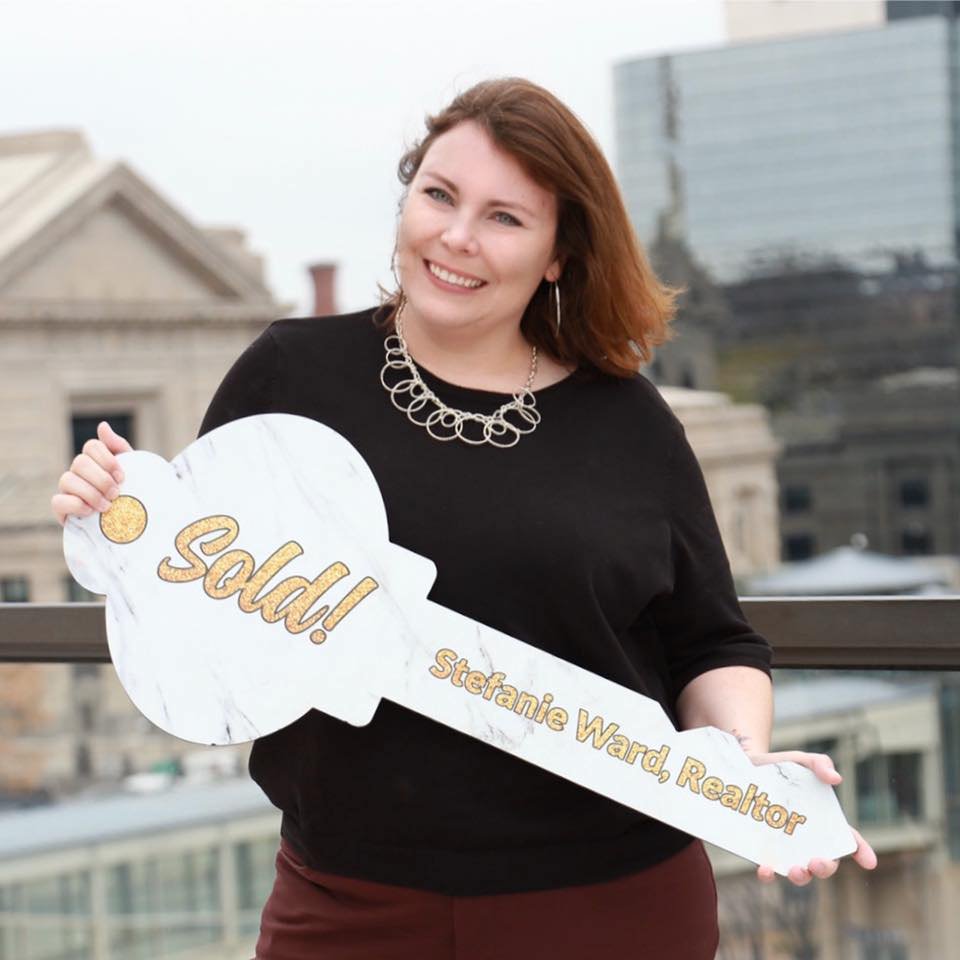 STEFANIE WARD - RE/MAX REVOLUTION - Updated March 2025 - Contact Agent ...