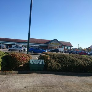 MORRISONS - Stockport Road West, Bredbury, Greater Manchester, United ...