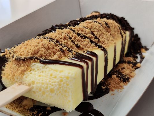 MONARCA GOURMET PALETAS - 197 Photos & 98 Reviews - 9901 University Ave ...