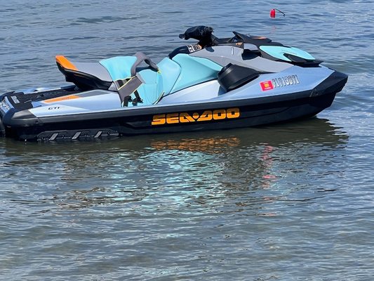 BIG SPLASH JETSKIS & BOAT RENTALS - Updated May 2024 - St. Petersburg ...