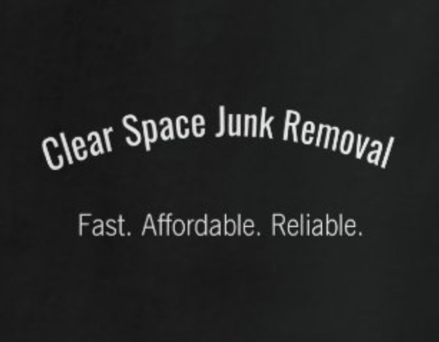 CLEAR SPACE JUNK REMOVAL - Updated April 2025 - Request a Quote - 1810 ...