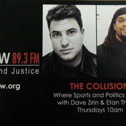 WPFW-FM - 10 Reviews - 1990 K Street St NW, Washington, District of ...