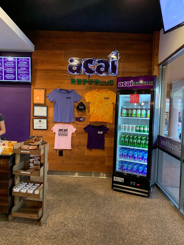 ACAI REPUBLIC - Updated July 2024 - 242 Photos & 305 Reviews - 27020 ...