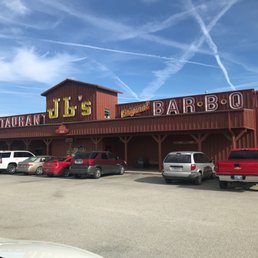 JL’S BAR-B-Q - Updated July 2025 - 44 Photos & 86 Reviews - 5501 S Mill ...